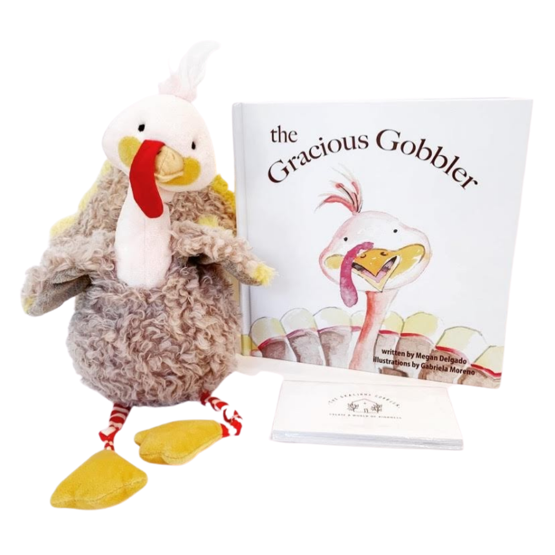 Gracious Gobbler Bundle